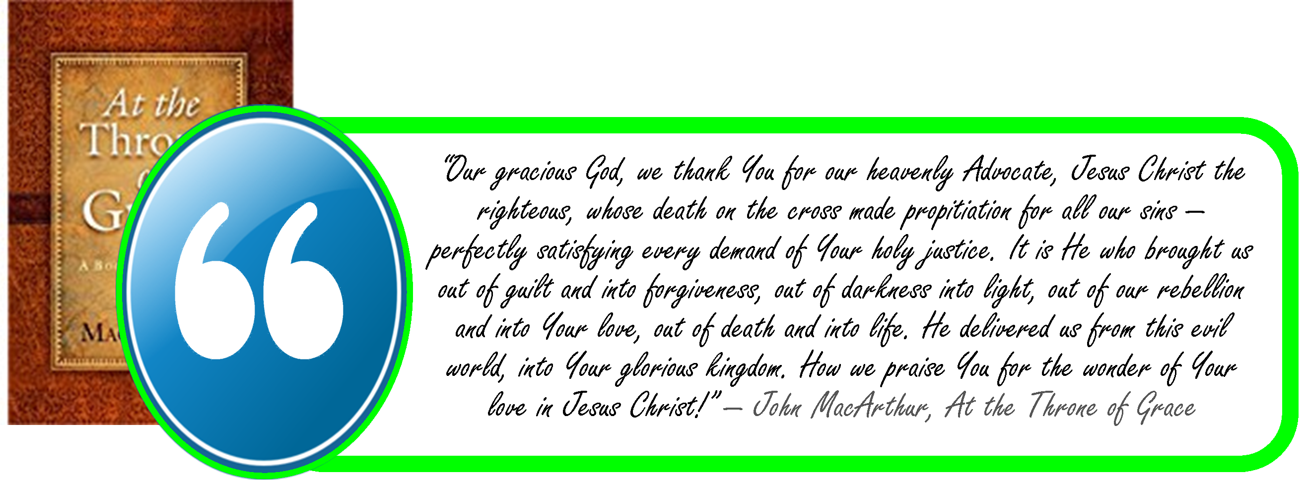 Jesus Satisfied our Sin Debt - Wellspring Christian Ministries