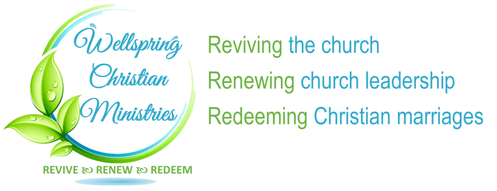 Home - Wellspring Christian Ministries
