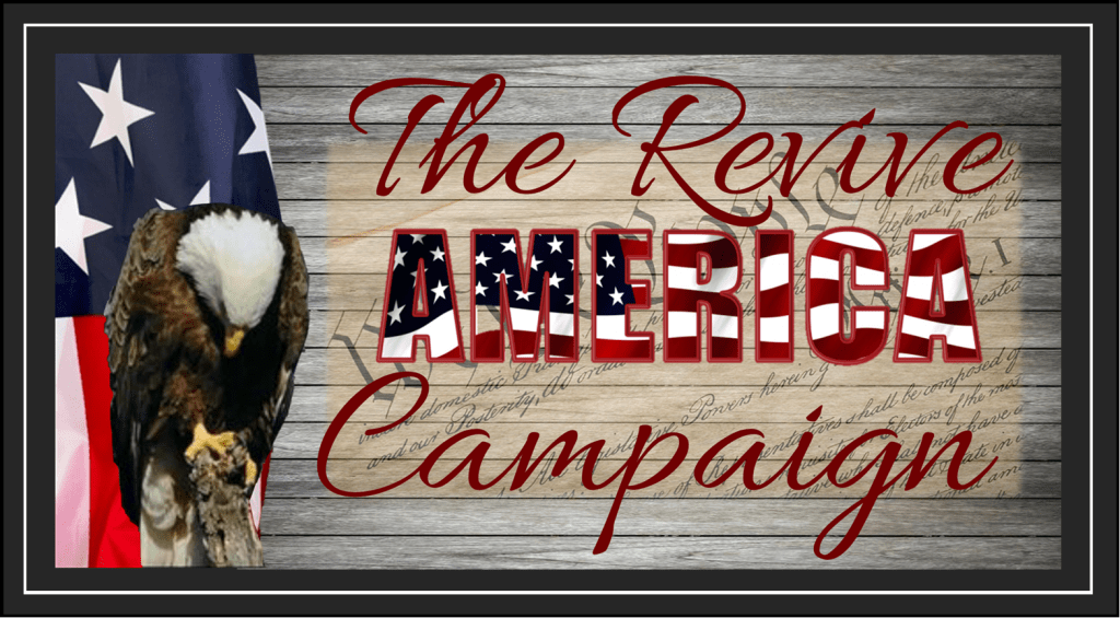 Revival: It Starts Right Here - Wellspring Christian Ministries